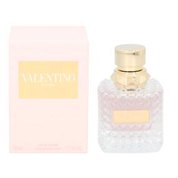Valentino Donna Eau De Parfum 50ml