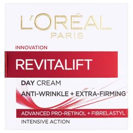 L'Or&eacute;al L'Or&eacute;al Paris Revitalift Anti-Falten+Extra-Straffende Tagescreme 50ml