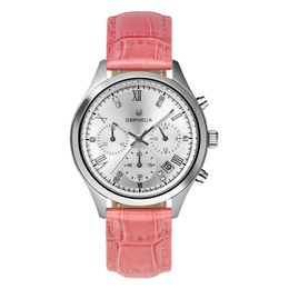Orphelia Regal Damen-Armbanduhr OR31801 in Rosa