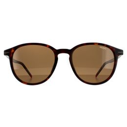 Hugo par HUGO BOSS Lunettes de soleil HG 1169 / S 086 70 Dark Havana Brown