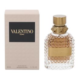 Valentino Uomo Edt Spray 50 ml