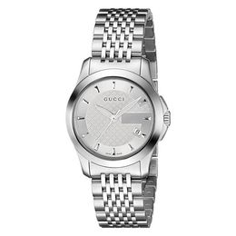 Gucci YA126501 Damenuhr