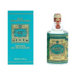 4711 Original Eau de Cologne 100ml