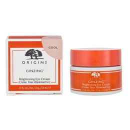 Origins Ginzing Aufhellende Augencreme 15 ml