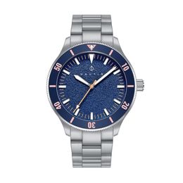 Montre-bracelet Nautis Deacon