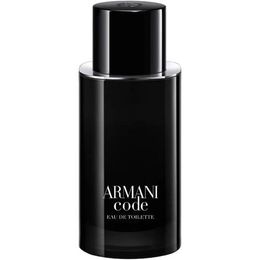 Armani Code Pour Homme Edt Spray 75 ml