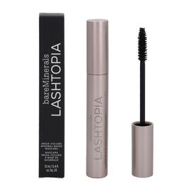 bareMinerals Lashtopia Mega Volume Mineral-Based Mascara 12ml.