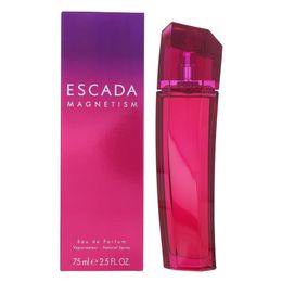 Escada Magnetism Eau De Parfum 75ml