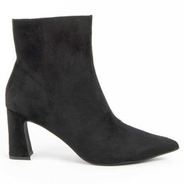 Montevita Stiefel Botirey5 Schwarz