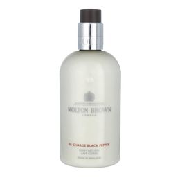 Molton Brown M.Brown Re-Charge Black Pepper Body Lotion.