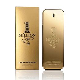 Paco Rabanne 1 Million Edt Spray.