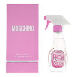 Moschino Pink Fresh Couture - EdT 30ml
