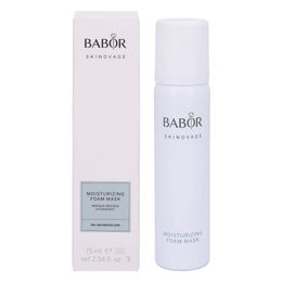 Babor Skinovage Feuchthalte-Schaummaske 75 ml
