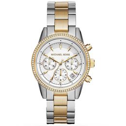 Michael Kors Damenuhr Ritz MK6474