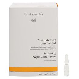 Dr. Hauschka Erneuerndes Nacht-Conditioner 50 ml