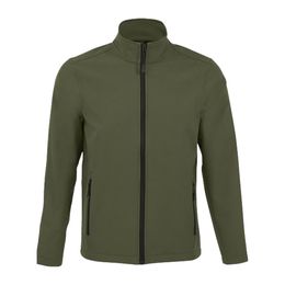 SOLS - "Race" Softshelljacke f&uuml;r Herren ()