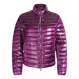 Parajumpers Sena Tayberry Lila Daunenjacke