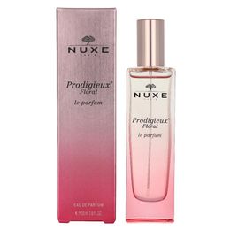 NUXE Paris Nuxe Prodigieux Floral Le Parfum Edp Spray 50 ml
