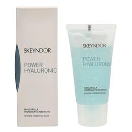 Skeyndor Power Hyaluronic Intensive feuchtigkeitsspendende Maske 50 ml