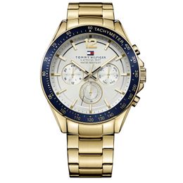 Tommy Hilfiger Herren Uhr 1791121