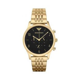 Emporio Armani Herren Beta Chronograph Uhr AR1893