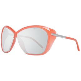 Porsche Design Lunettes De Soleil P8603 A 66