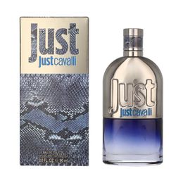 Roberto Cavalli Just Cavalli Him Edt Spray.