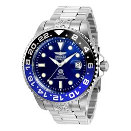 Invicta Grand Diver 21865 Herrenuhr - 47mm