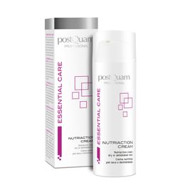PostQuam Creme Nutritive Peau Seche 50 Ml.
