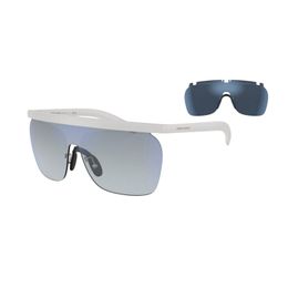 Giorgio Armani Herren-Sonnenbrillen 55/20/145 mm Acetat