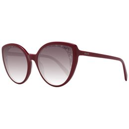 Emilio Pucci Sonnenbrille EP0182 66T 58