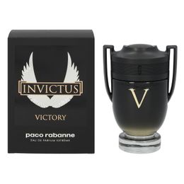 Paco Rabanne Invictus Victory Eau de Parfum 100ml