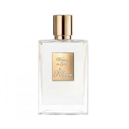 Kilian Woman In Gold Eau de Parfum 50ml Spray for Her