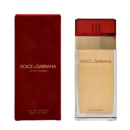 Dolce & Gabbana Dolce & Gabbana Pour Femme Edt Spray.