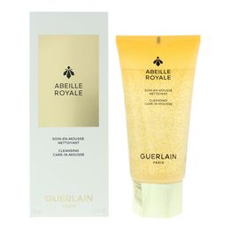 Guerlain Abeille Royale Reinigungsschaum 175ml