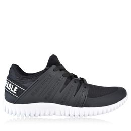 Baskets Philipp Plein Sport Runner "Robinson" P17S MSC0303 SXV002N