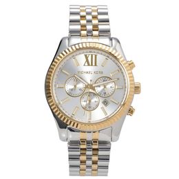 Michael Kors Herrenuhr Lexington MK8344