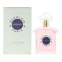 Guerlain Insolence Eau De Toilette Vaporisateur 75 ml