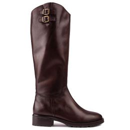 Sole Gabby Knee High Stiefel