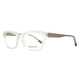 Gant Brillenfassung GA4062 095 51 Damen Gr&uuml;n