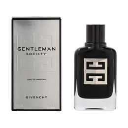 Givenchy Gentleman Society Edp Spray 60 ml