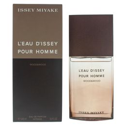 Issey Miyake Wood&Wood Intense - EdP 100ml