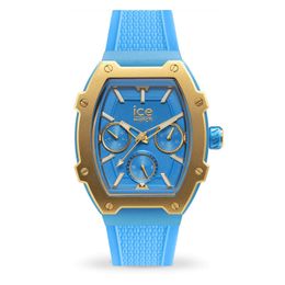 Ice Watch Ice Boliday - Adriatisches Blau Damenuhr 023290