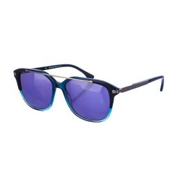 Armand Basi Sonnenbrille in rechteckiger Form AB12306 unisex