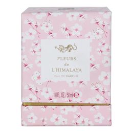 Rituals Fleurs De L'Himalaya Edp Spray.