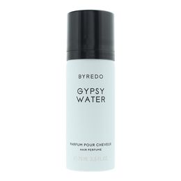 Byredo Gypsy Water Haarparf&uuml;m 75ml