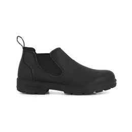 Blundstone #2039 Schwarzer Chelsea-Stiefel