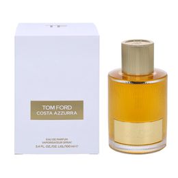 Tom Ford Costa Azzurra Edp Spray 100 ml