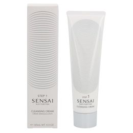SENSAI Silky Purifying Cleansing Cream 125ml.