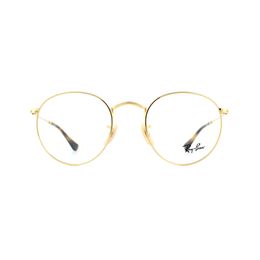 Cadres de lunettes Ray-Ban 3447V 2500 Gold 50 mm